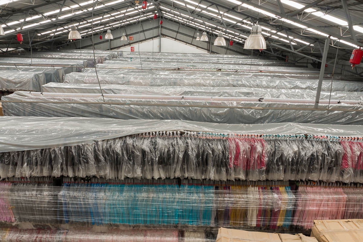 GRUPO BEBEELE website - Acerca de...